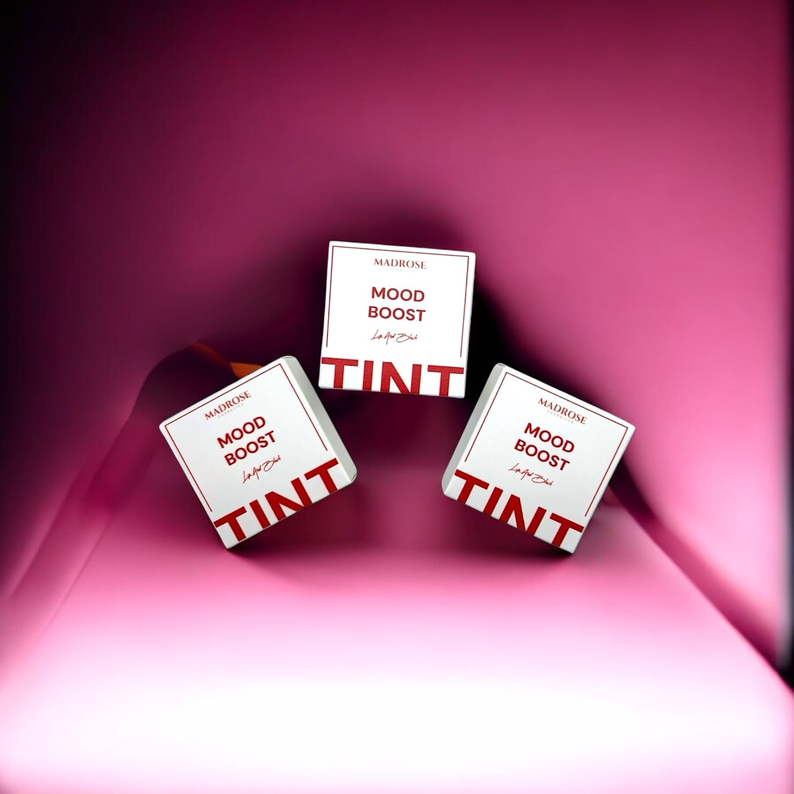 PH Lip & Blush Tint – Madrose Cosmetics