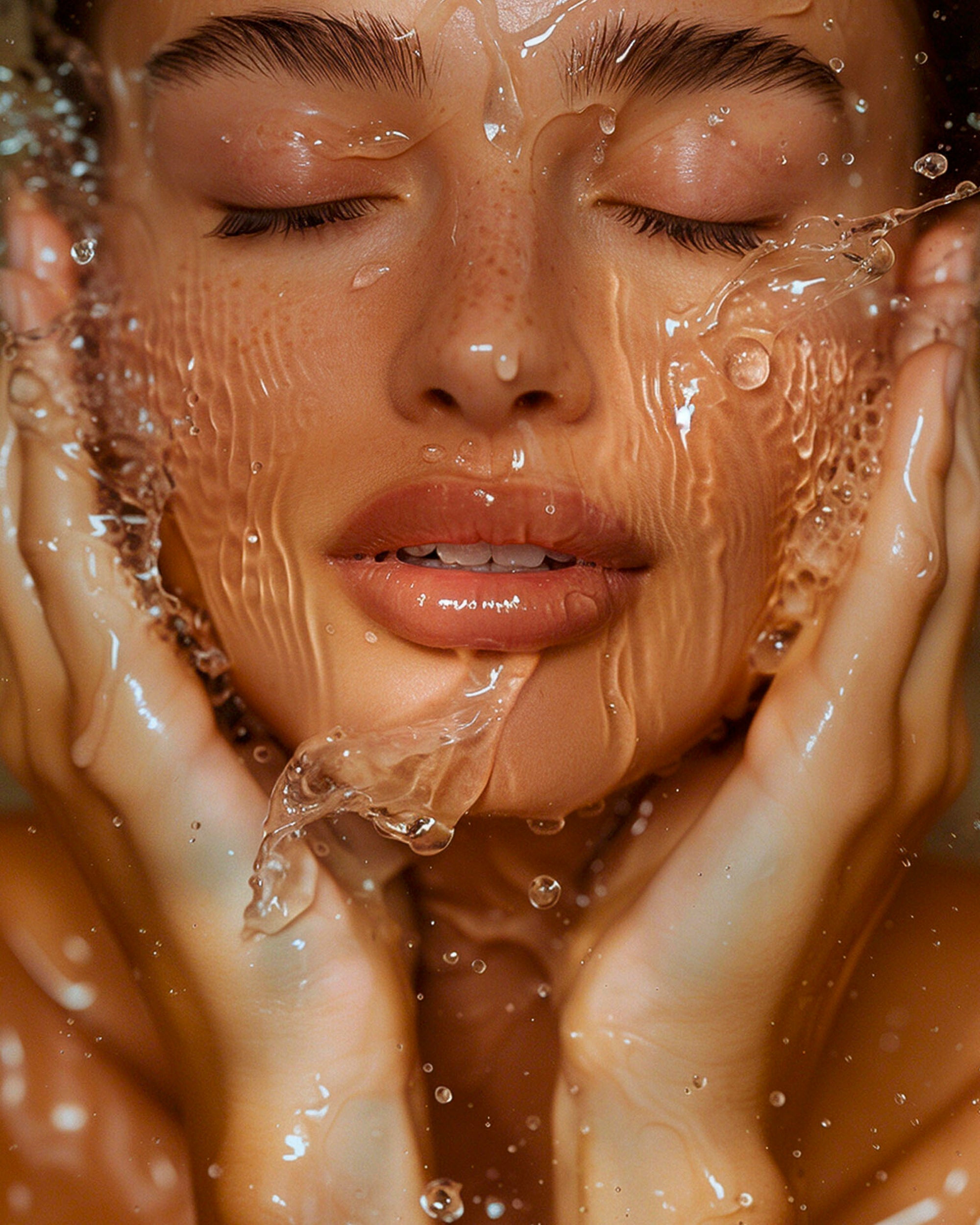 Face – Madrose Cosmetics